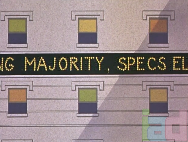 Popcorn and Politics (1962) - The Internet Animation Database