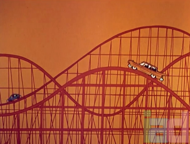 Popcorn and Politics (1962) - The Internet Animation Database