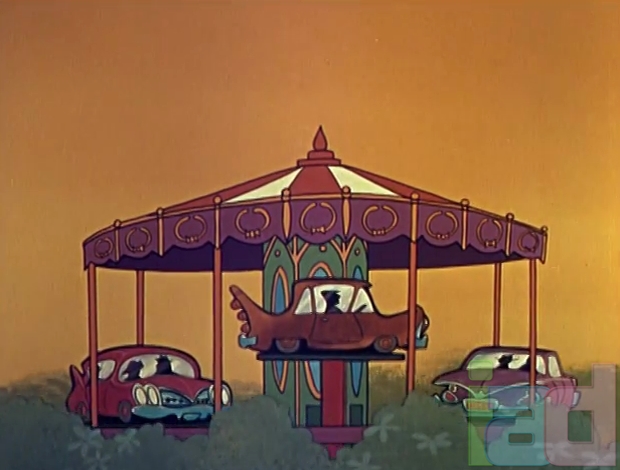 Popcorn and Politics (1962) - The Internet Animation Database