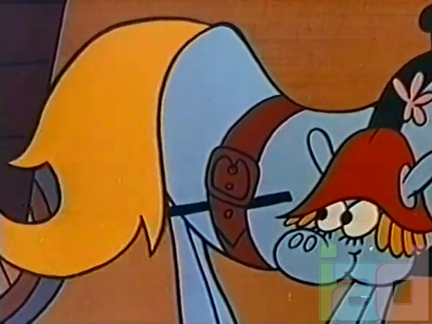 Samson Scrap (1962) - The Internet Animation Database