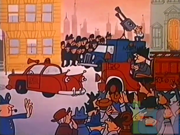 Samson Scrap (1962) - The Internet Animation Database