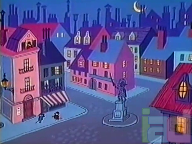 Anatole (1962) - The Internet Animation Database