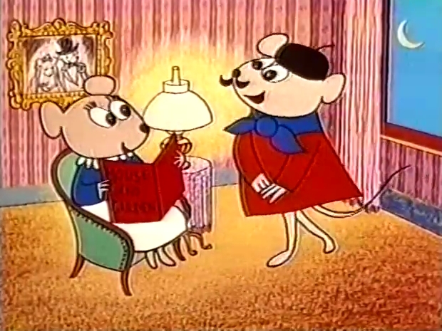 Anatole (1962) - The Internet Animation Database