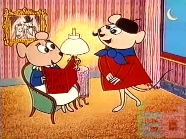 Anatole (1962) - The Internet Animation Database