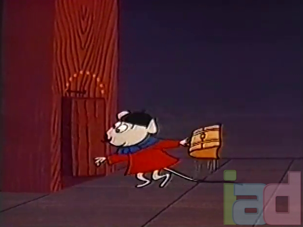 Anatole (1962) - The Internet Animation Database