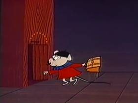 Anatole (1962) - The Internet Animation Database