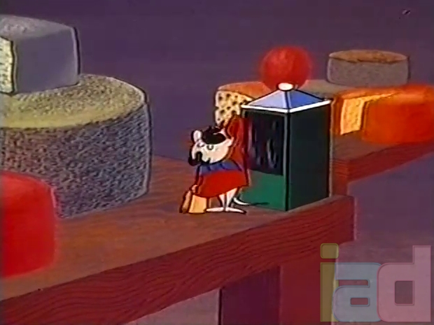 Anatole (1962) - The Internet Animation Database