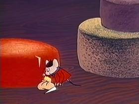 Anatole (1962) - The Internet Animation Database