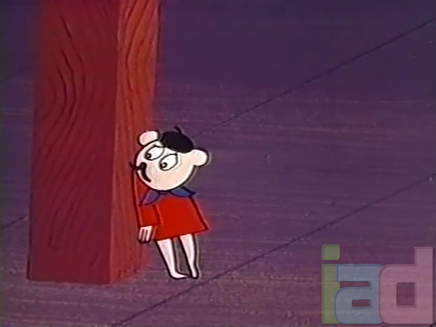 Anatole (1962) - The Internet Animation Database