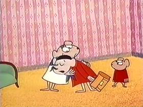 Anatole (1962) - The Internet Animation Database