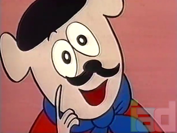 Anatole (1962) - The Internet Animation Database