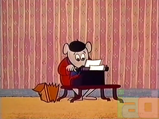 Anatole (1962) - The Internet Animation Database