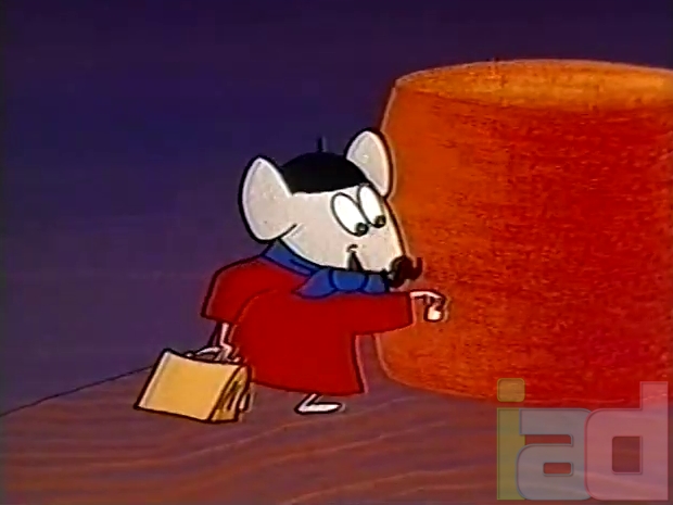 Anatole (1962) - The Internet Animation Database