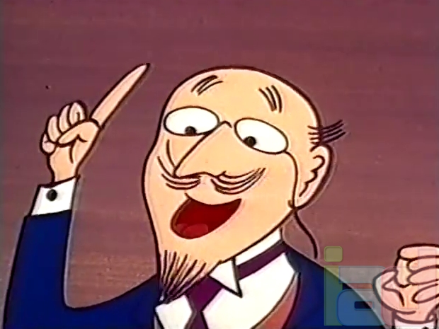 Anatole (1962) - The Internet Animation Database