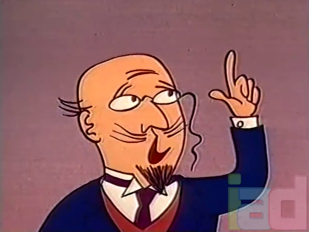 Anatole (1962) - The Internet Animation Database