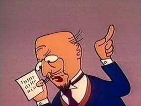 Anatole (1962) - The Internet Animation Database