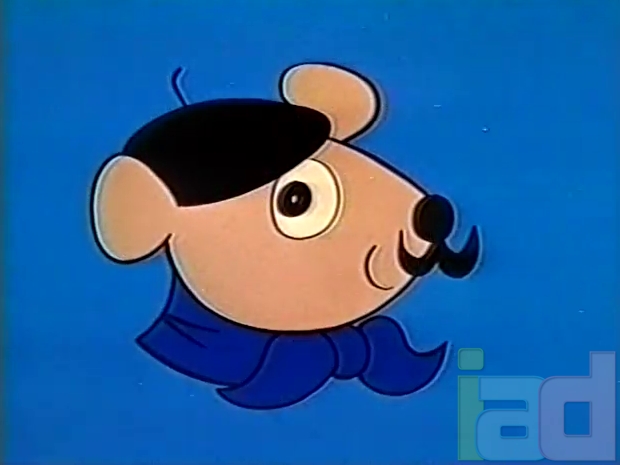 Anatole (1962) - The Internet Animation Database