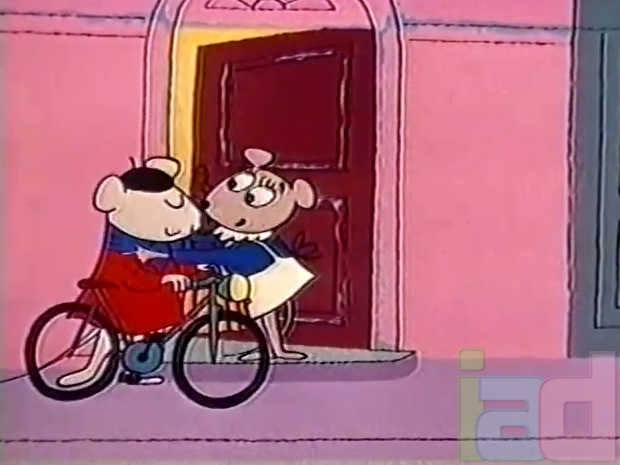 Anatole (1962) - The Internet Animation Database