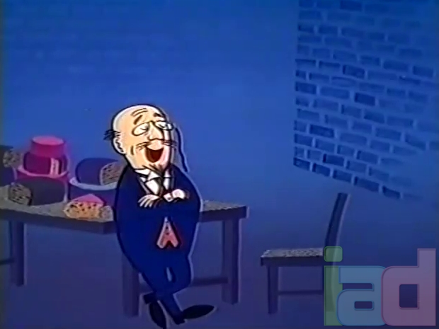 Anatole (1962) - The Internet Animation Database