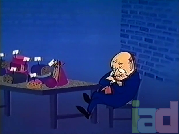 Anatole (1962) - The Internet Animation Database