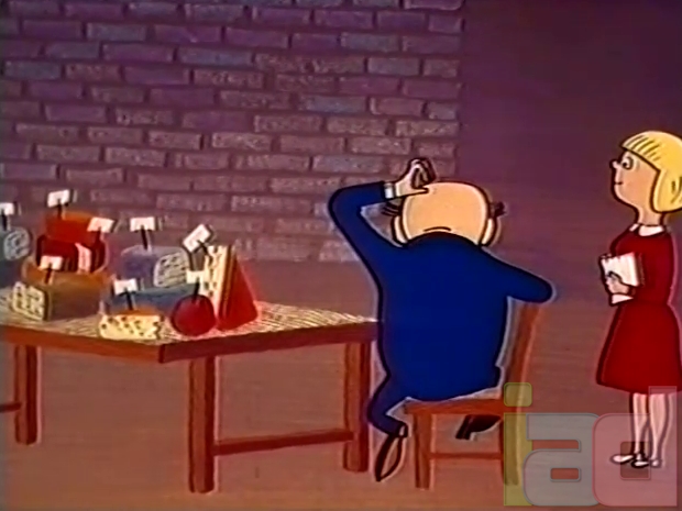 Anatole (1962) - The Internet Animation Database