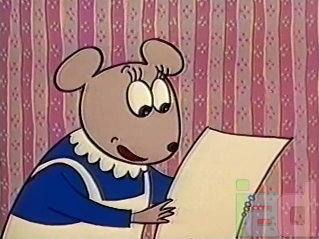 Anatole (1962) - The Internet Animation Database