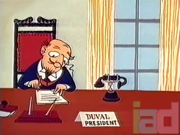 Anatole (1962) - The Internet Animation Database