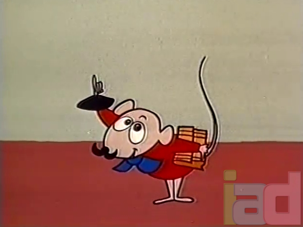 Anatole (1962) - The Internet Animation Database