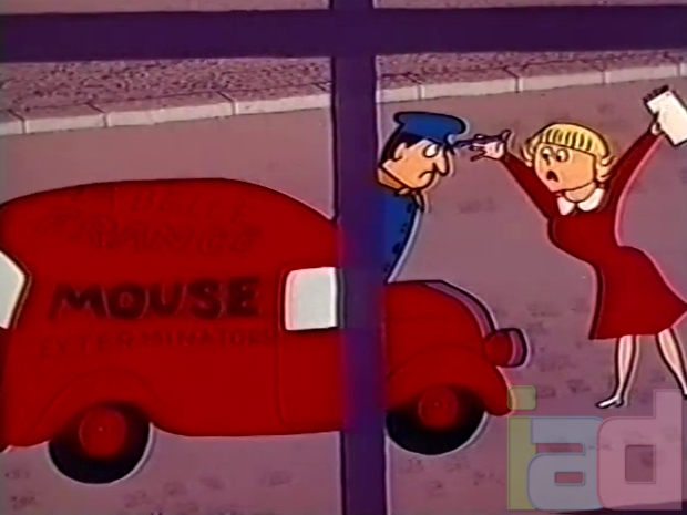 Anatole (1962) - The Internet Animation Database