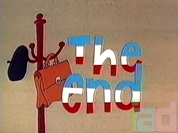 Anatole (1962) - The Internet Animation Database