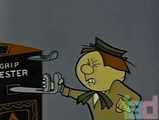 Penny Pals (1962) - The Internet Animation Database