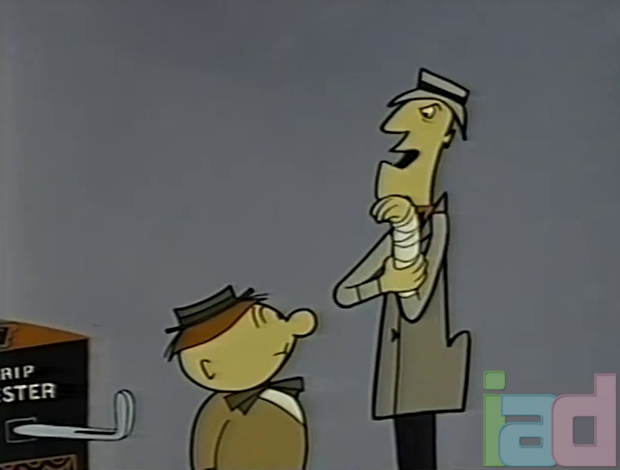 Penny Pals (1962) - The Internet Animation Database