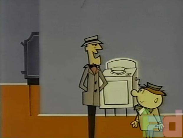 Penny Pals (1962) - The Internet Animation Database