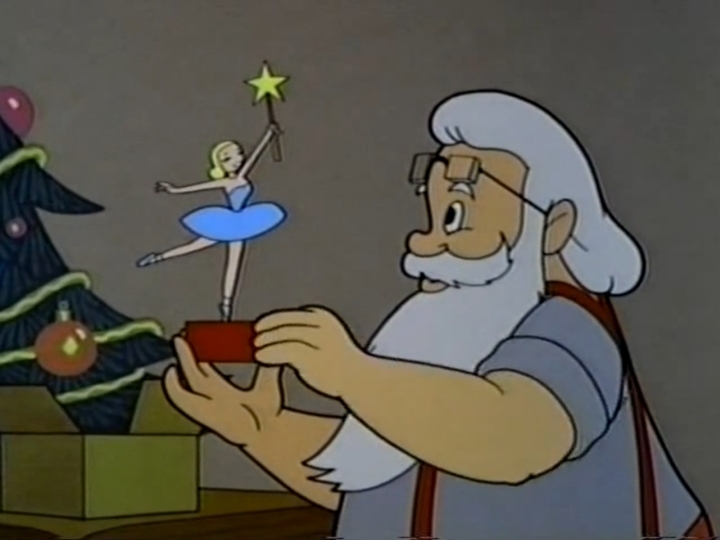 Yule Laff (1962) - The Internet Animation Database