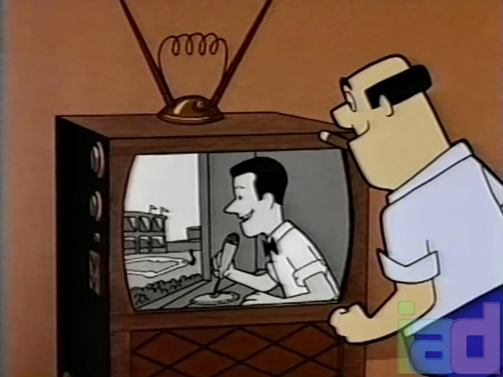 One of the Family (1962) - The Internet Animation Database