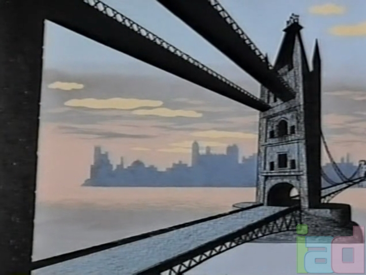 Fiddlin' Around (1962) - The Internet Animation Database