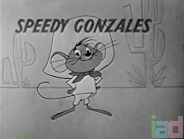 Tale of Two Kitties (1962) - The Internet Animation Database