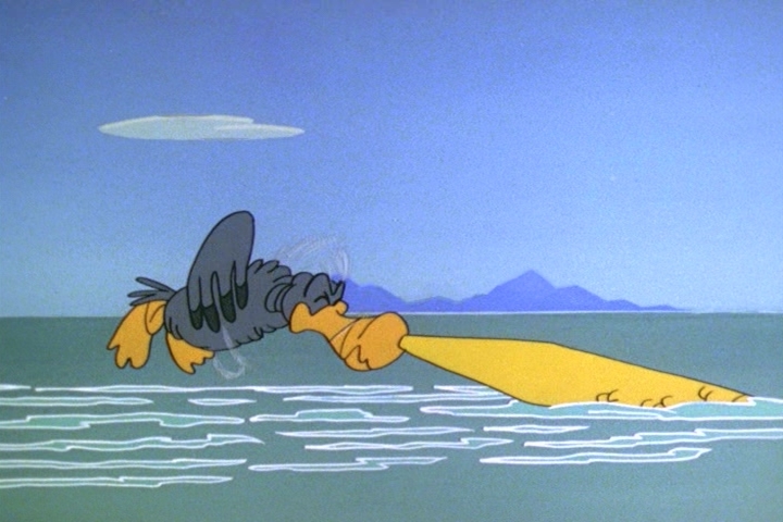 Mackerel Moocher (1962) - The Internet Animation Database