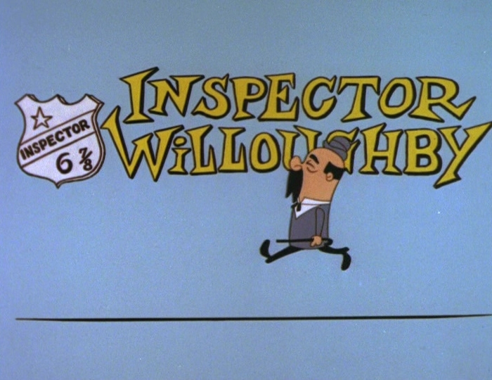 Phoney Express (1962) - The Internet Animation Database