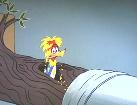 Careless Caretaker (1962) - The Internet Animation Database