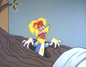 Careless Caretaker (1962) - The Internet Animation Database