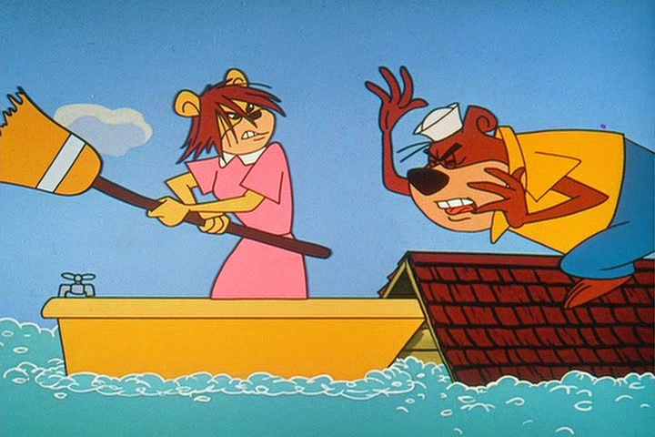 Mother's Little Helper (1962) - The Internet Animation Database