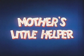 Mother's Little Helper (1962) - The Internet Animation Database