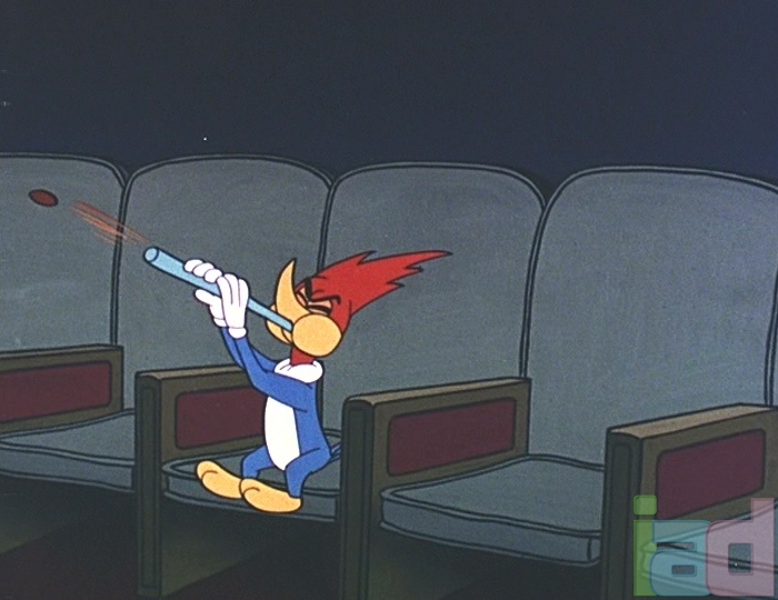 Tragic Magic (1962) - The Internet Animation Database