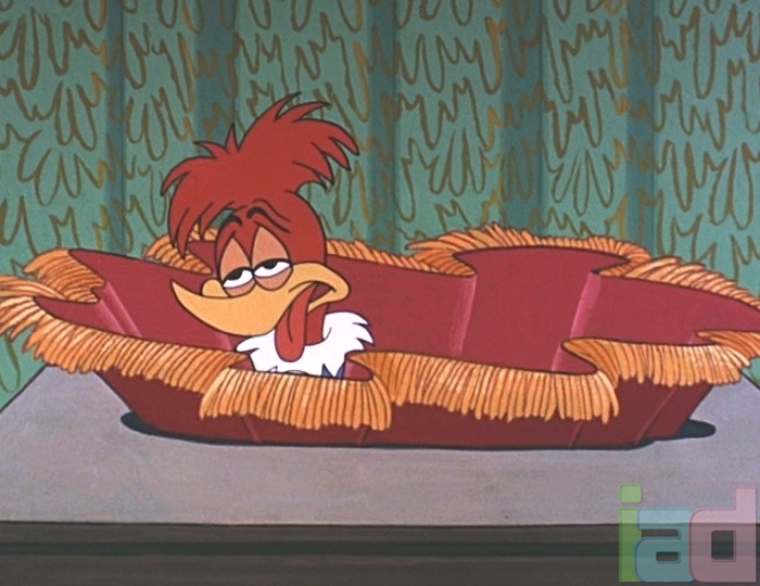 Tragic Magic (1962) - The Internet Animation Database