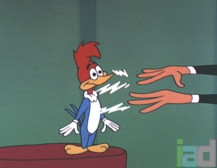 Tragic Magic (1962) - The Internet Animation Database