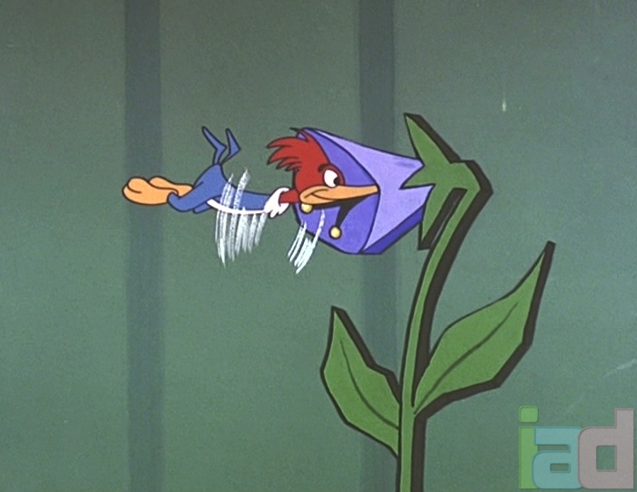 Tragic Magic (1962) - The Internet Animation Database