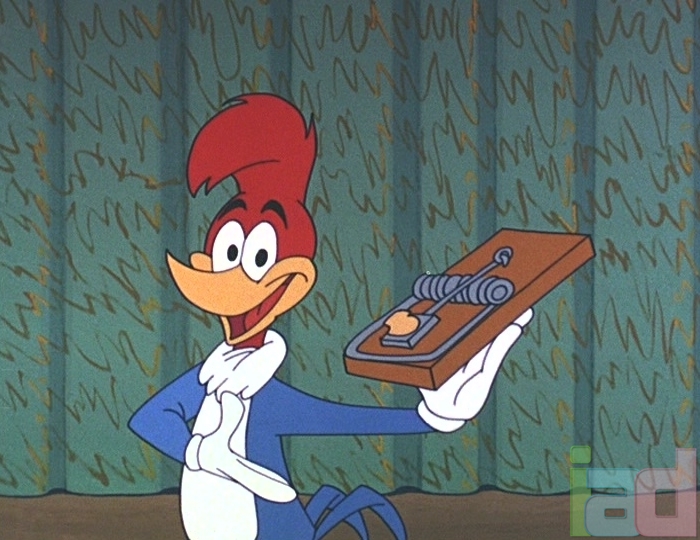 Tragic Magic (1962) - The Internet Animation Database