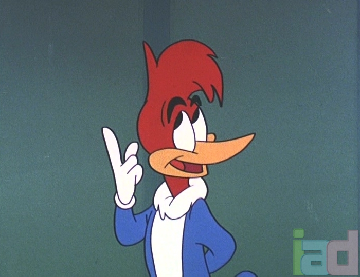 Tragic Magic (1962) - The Internet Animation Database