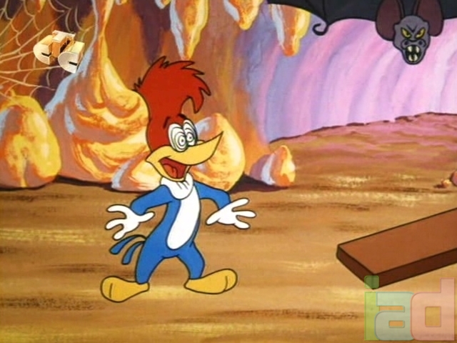 Voo-Doo Boo-Boo (1962) - The Internet Animation Database